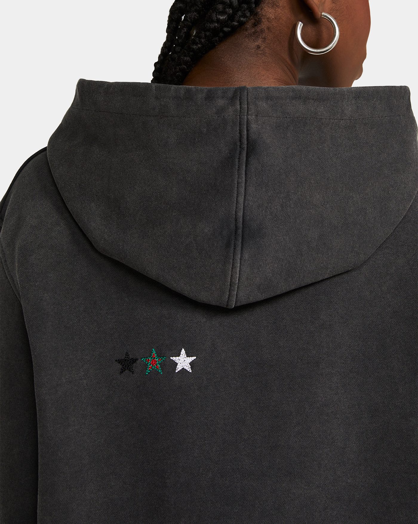 Souvenir X Daily Paper - Souvenir Official